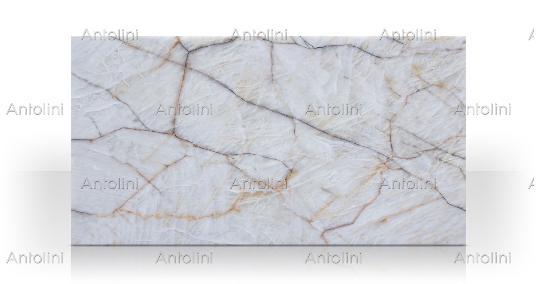 Cristallo Luminescence "Select" | Natural Stone Collection | Antolini®